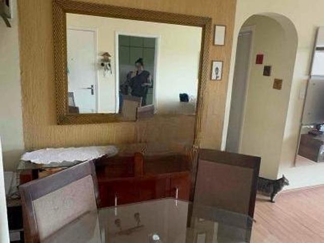Apartamento em Nova Petrópolis São Bernardo do Campo