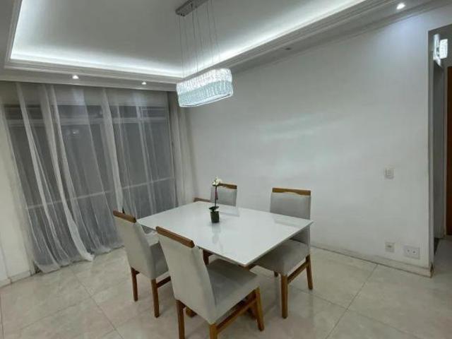 Apartamento em Nova Petrópolis São Bernardo do Campo
