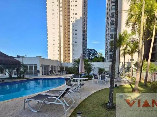 Apartamento em Nova Petrópolis São Bernardo do Campo