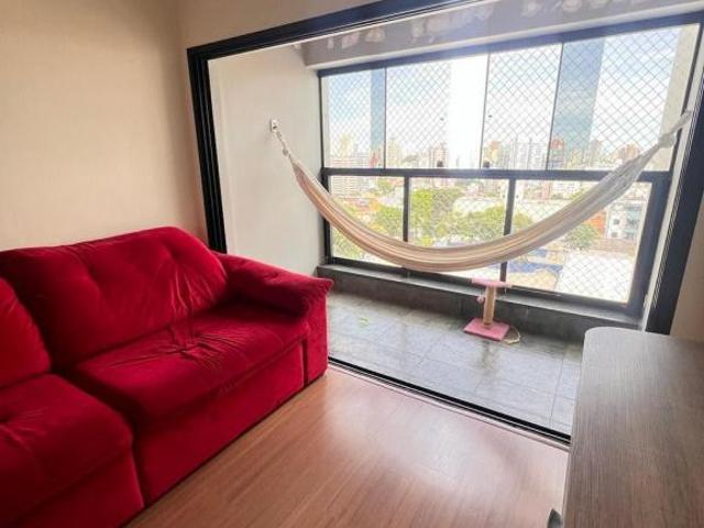 Apartamento em Nova Petropolis São Bernardo do Campo
