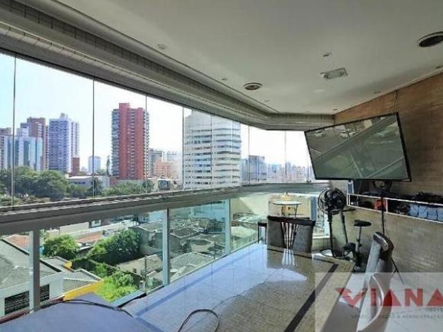 Apartamento em Nova Petrópolis São Bernardo do Campo