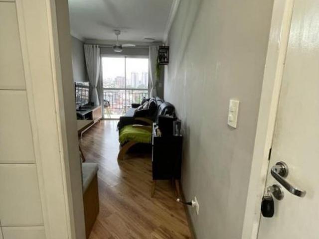 Apartamento em Nova Petrópolis São Bernardo do Campo