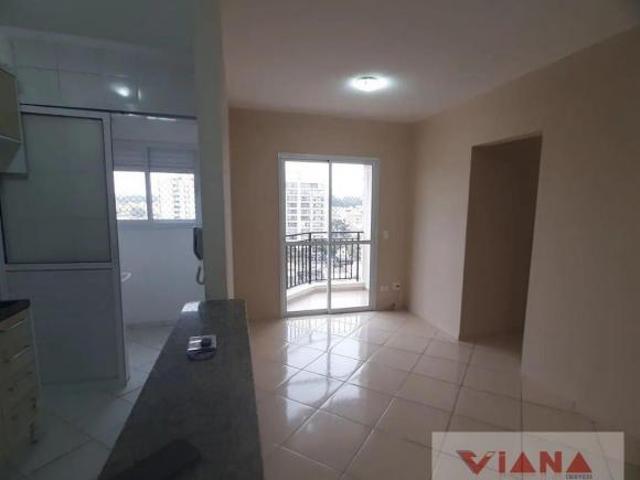 Apartamento em Nova Petrópolis São Bernardo do Campo