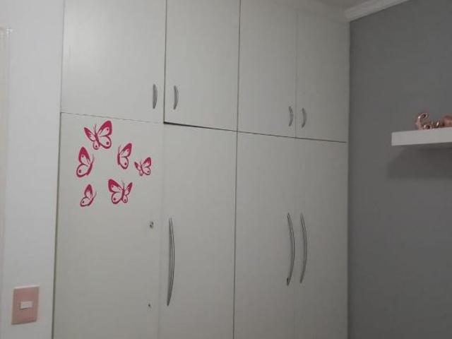 Apartamento em Nova Petrópolis São Bernardo do Campo