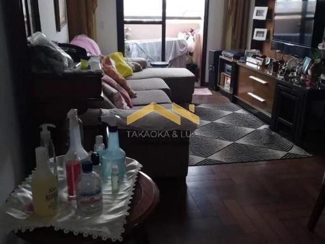 APARTAMENTO EM NOVA PETRÓPOLIS SÃO BERNARDO DO CAMPO