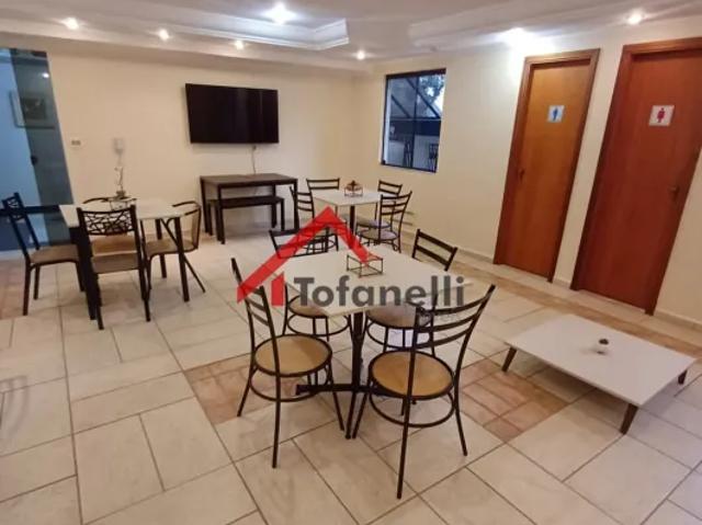 Apartamento em Nova Petrópolis, São Bernardo do Campo/SP