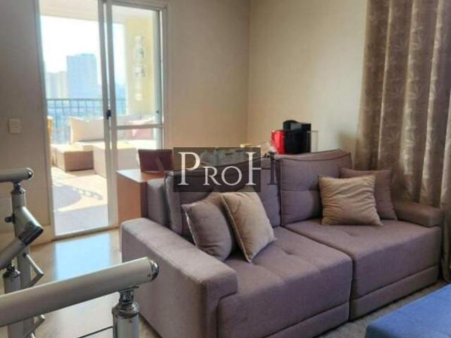 Apartamento em Nova Petrópolis, São Bernardo do Campo/SP de 105m² 3 quartos à venda por R$ 1.159.000,00