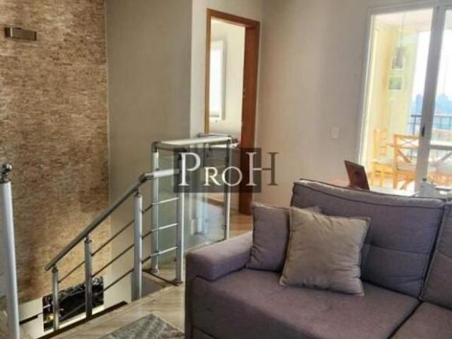 Apartamento em Nova Petrópolis, São Bernardo do Campo/SP de 105m² 3 quartos à venda por R$ 1.160.000