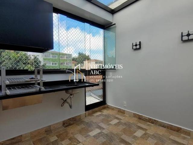 Apartamento em Nova Petrópolis, São Bernardo do Campo/SP de 106m² 4 quartos à venda por R$ 950.000,0