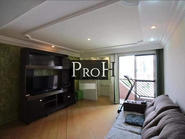 Apartamento em Nova Petrópolis, São Bernardo do Campo/SP de 108m² 3 quartos à venda por R$ 519.900,00