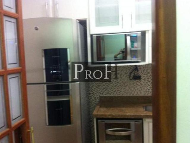 Apartamento em Nova Petrópolis, São Bernardo do Campo/SP de 100m² 2 quartos à venda por R$ 720.000,0