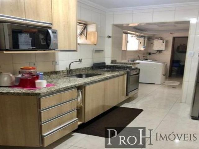 Apartamento em Nova Petrópolis, São Bernardo do Campo/SP de 100m² 3 quartos à venda por R$ 530.000,0