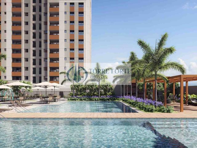 Apartamento em Nova Petrópolis, São Bernardo do Campo/SP de 117m² 3 quartos à venda por R$ 1.484.900,00