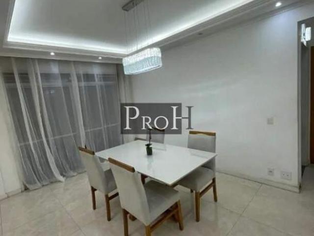 Apartamento em Nova Petrópolis, São Bernardo do Campo/SP de 112m² 2 quartos à venda por R$ 560.000,0