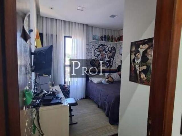 Apartamento em Nova Petrópolis, São Bernardo do Campo/SP de 113m² 3 quartos à venda por R$ 851.000,0