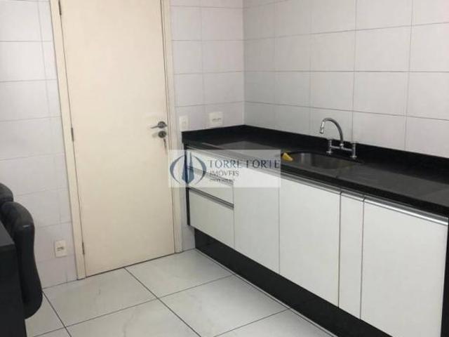 Apartamento em Nova Petrópolis, São Bernardo do Campo/SP de 128m² 3 quartos à venda por R$ 1.250.000
