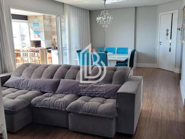 Apartamento em Nova Petrópolis, São Bernardo do Campo/SP de 128m² 3 quartos à venda por R$ 1.325.000