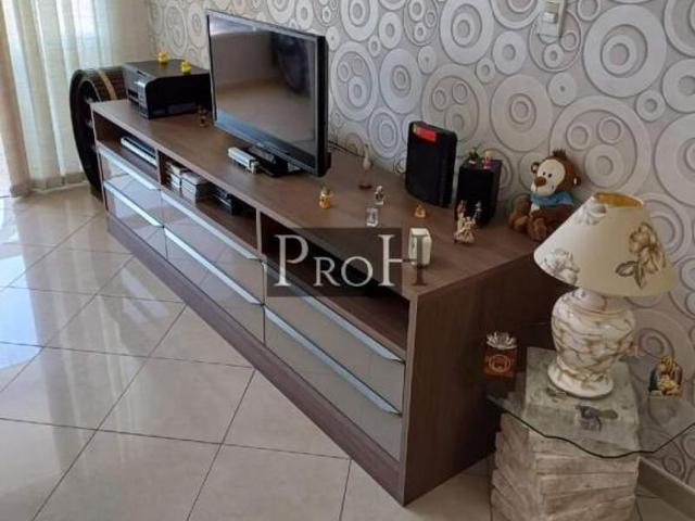 Apartamento em Nova Petrópolis, São Bernardo do Campo/SP de 129m² 3 quartos à venda por R$ 980.000,0