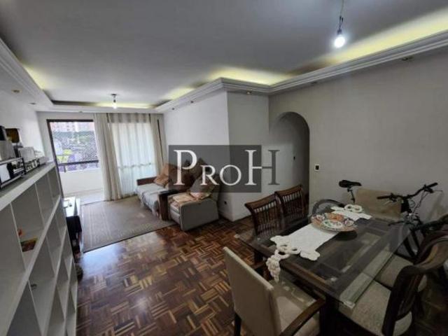 Apartamento em Nova Petrópolis, São Bernardo do Campo/SP de 120m² 3 quartos à venda por R$ 690.000,0