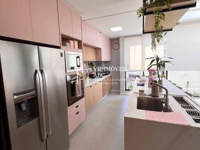 Apartamento em Nova Petrópolis, São Bernardo do Campo/SP de 121m² 3 quartos à venda por R$ 1.897.400