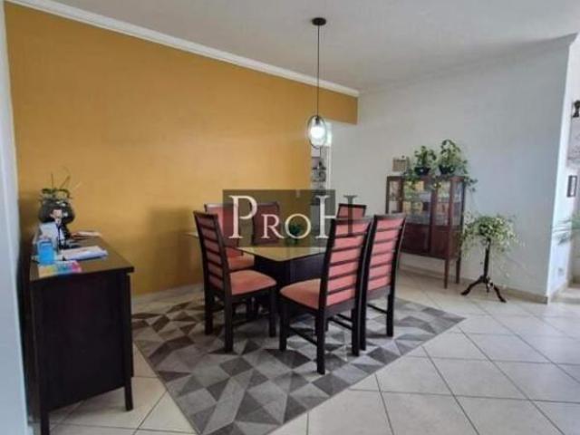 Apartamento em Nova Petrópolis, São Bernardo do Campo/SP de 140m² 4 quartos à venda por R$ 648.000,0