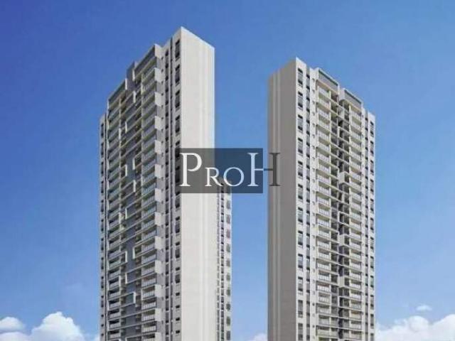 Apartamento em Nova Petrópolis, São Bernardo do Campo/SP de 163m² 3 quartos à venda por R$ 2.199.000,00