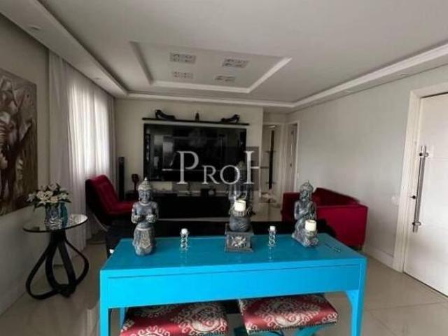 Apartamento em Nova Petrópolis, São Bernardo do Campo/SP de 180m² 4 quartos à venda por R$ 1.900.000