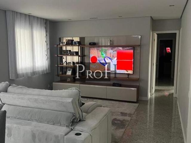 Apartamento em Nova Petrópolis, São Bernardo do Campo/SP de 180m² 4 quartos à venda por R$ 2.158.900,00