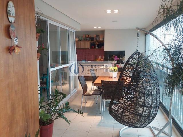 Apartamento em Nova Petrópolis, São Bernardo do Campo/SP de 180m² 3 quartos à venda por R$ 2.329.900,00