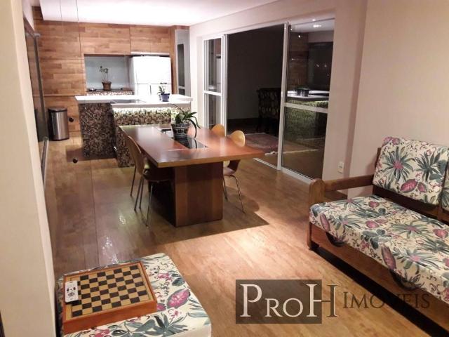 Apartamento em Nova Petrópolis, São Bernardo do Campo/SP de 244m² 3 quartos à venda por R$ 3.199.000,00