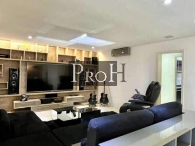 Apartamento em Nova Petrópolis, São Bernardo do Campo/SP de 245m² 3 quartos à venda por R$ 2.756.000