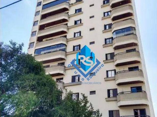 Apartamento em Nova Petrópolis, São Bernardo do Campo/SP de 240m² 4 quartos à venda por R$ 1.479.900,00