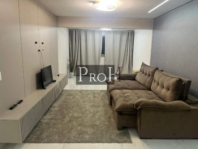 Apartamento em Nova Petrópolis, São Bernardo do Campo/SP de 240m² 4 quartos à venda por R$ 2.299.900,00