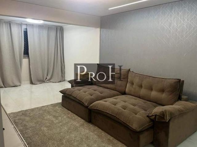 Apartamento em Nova Petrópolis, São Bernardo do Campo/SP de 240m² 4 quartos à venda por R$ 2.300.000
