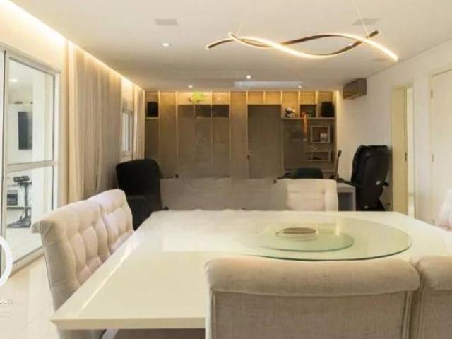 Apartamento em Nova Petrópolis, São Bernardo do Campo/SP de 242m² 3 quartos à venda por R$ 2.350.000