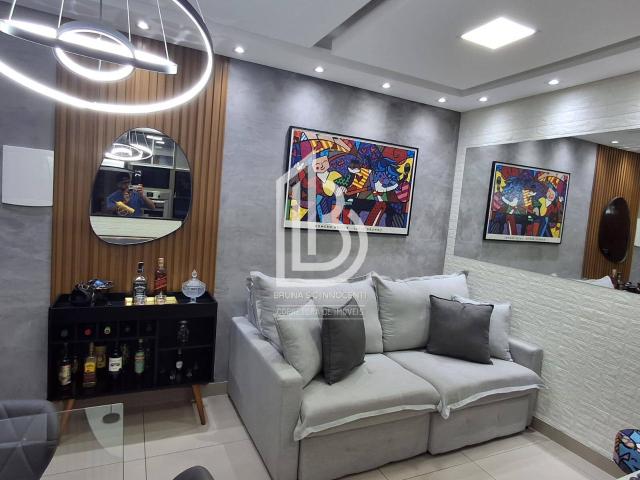 Apartamento em Nova Petrópolis, São Bernardo do Campo/SP de 51m² 2 quartos à venda por R$ 349.900,00