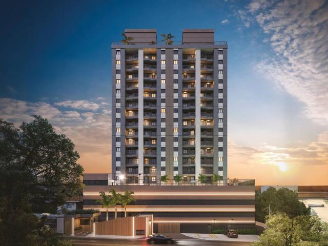 Apartamento em Nova Petrópolis, São Bernardo do Campo/SP de 55m² 2 quartos à venda por R$ 539.000,00