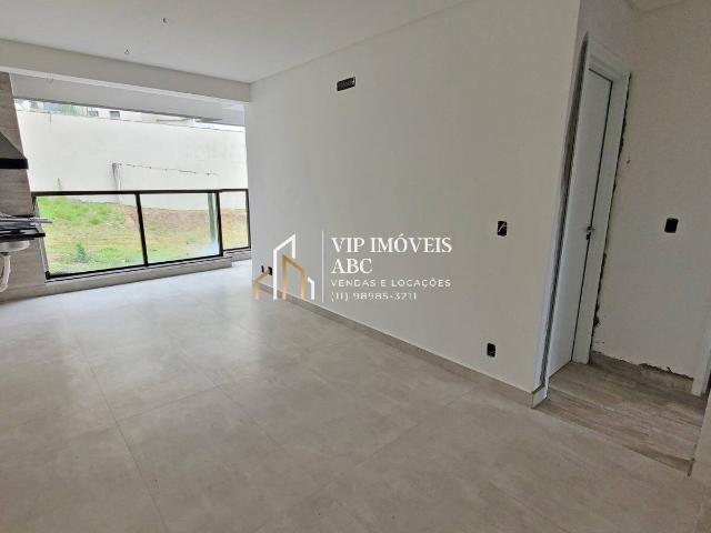 Apartamento em Nova Petrópolis, São Bernardo do Campo/SP de 61m² 2 quartos à venda por R$ 725.900,00