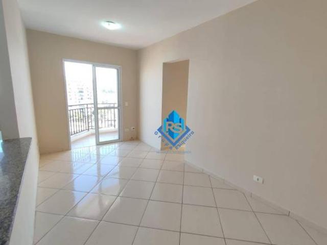 Apartamento em Nova Petrópolis, São Bernardo do Campo/SP de 63m² 3 quartos à venda por R$ 445.000,00