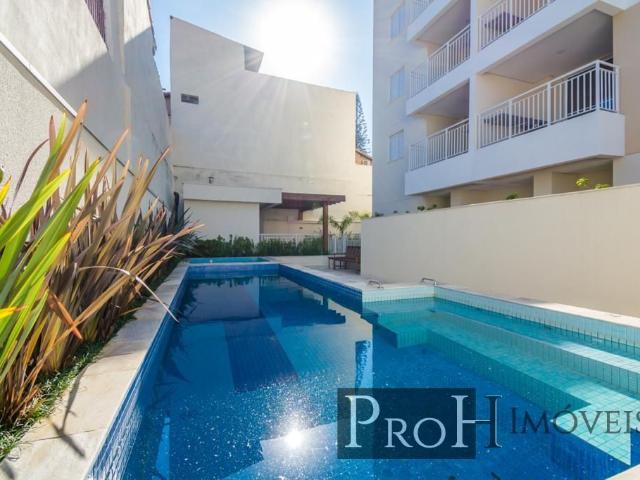 Apartamento em Nova Petrópolis, São Bernardo do Campo/SP de 67m² 2 quartos à venda por R$ 641.000,00