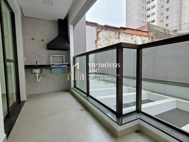 Apartamento em Nova Petrópolis, São Bernardo do Campo/SP de 69m² 2 quartos à venda por R$ 689.000,00