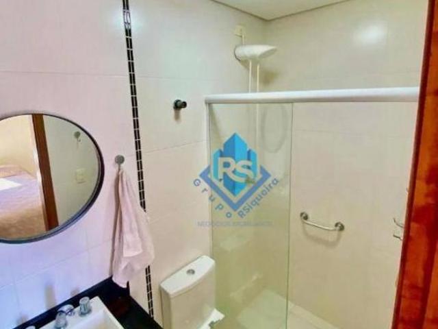 Apartamento em Nova Petrópolis, São Bernardo do Campo/SP de 78m² 3 quartos à venda por R$ 515.000,00