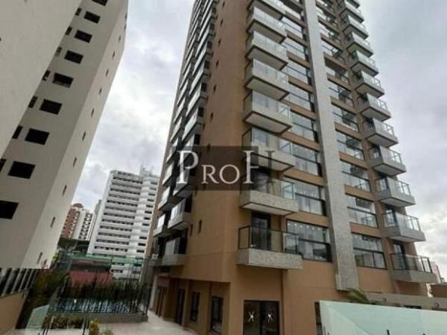 Apartamento em Nova Petrópolis, São Bernardo do Campo/SP de 84m² 2 quartos à venda por R$ 800.000,00
