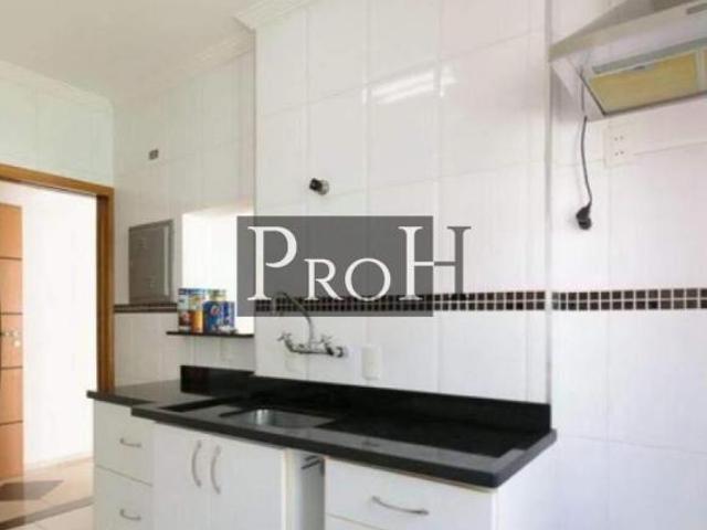 Apartamento em Nova Petrópolis, São Bernardo do Campo/SP de 86m² 2 quartos à venda por R$ 455.000,00