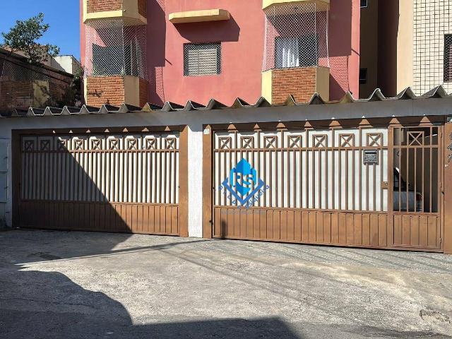 Apartamento em Nova Petrópolis, São Bernardo do Campo/SP de 86m² 2 quartos para locação R$ 1.500,00/mes