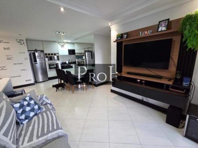 Apartamento em Nova Petrópolis, São Bernardo do Campo/SP de 87m² 3 quartos à venda por R$ 795.000,00