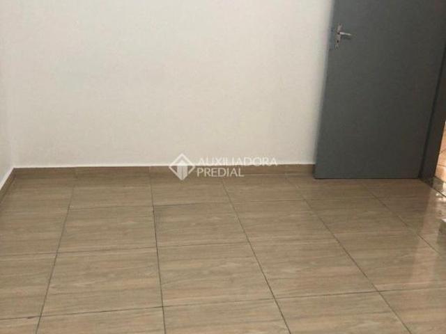 Apartamento em Nova Petrópolis, São Bernardo