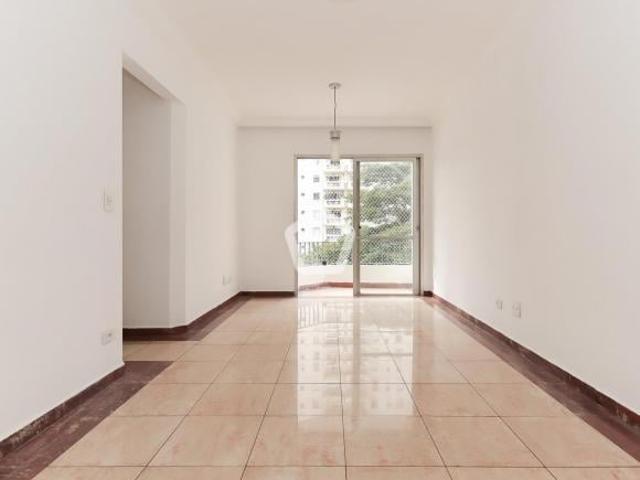 Apartamento em Nova Piraju
