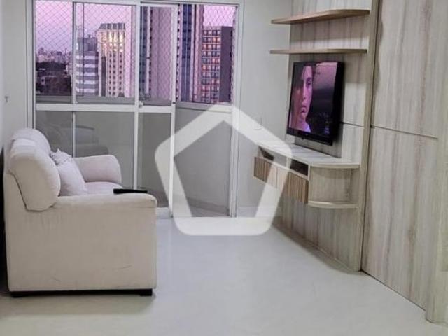Apartamento em Nova Piraju