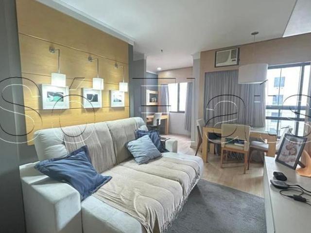 Apartamento em Nova Piraju, São Paulo/SP de 42m² 1 quartos à venda por R$ 475.000,00